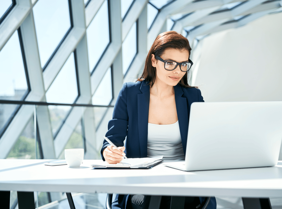 Secretary Skills - Kerketia